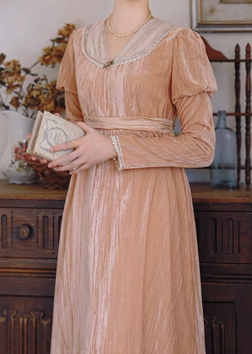 Regency fantasy dress – Ann.tique