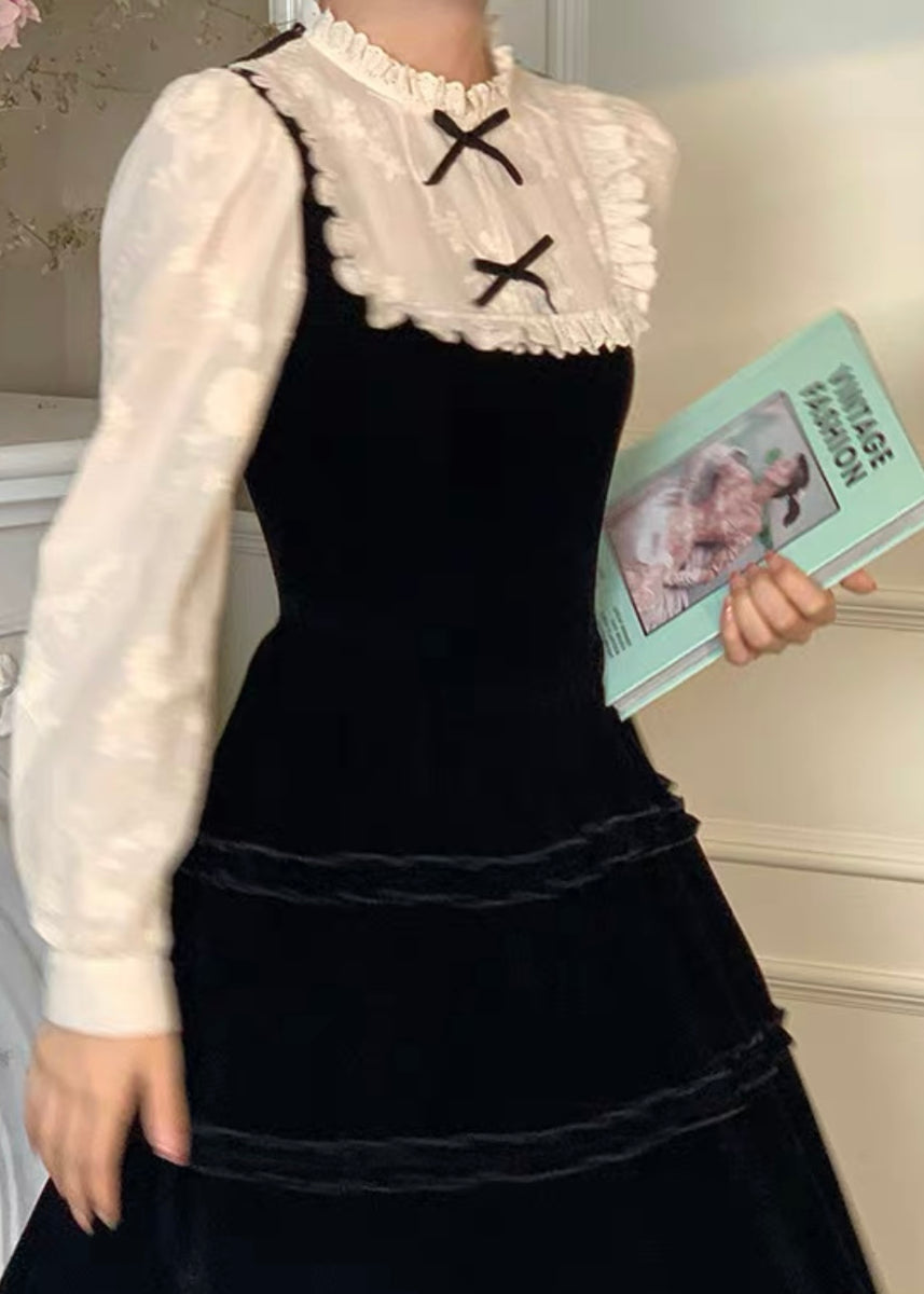 Agatha dress – Ann.tique