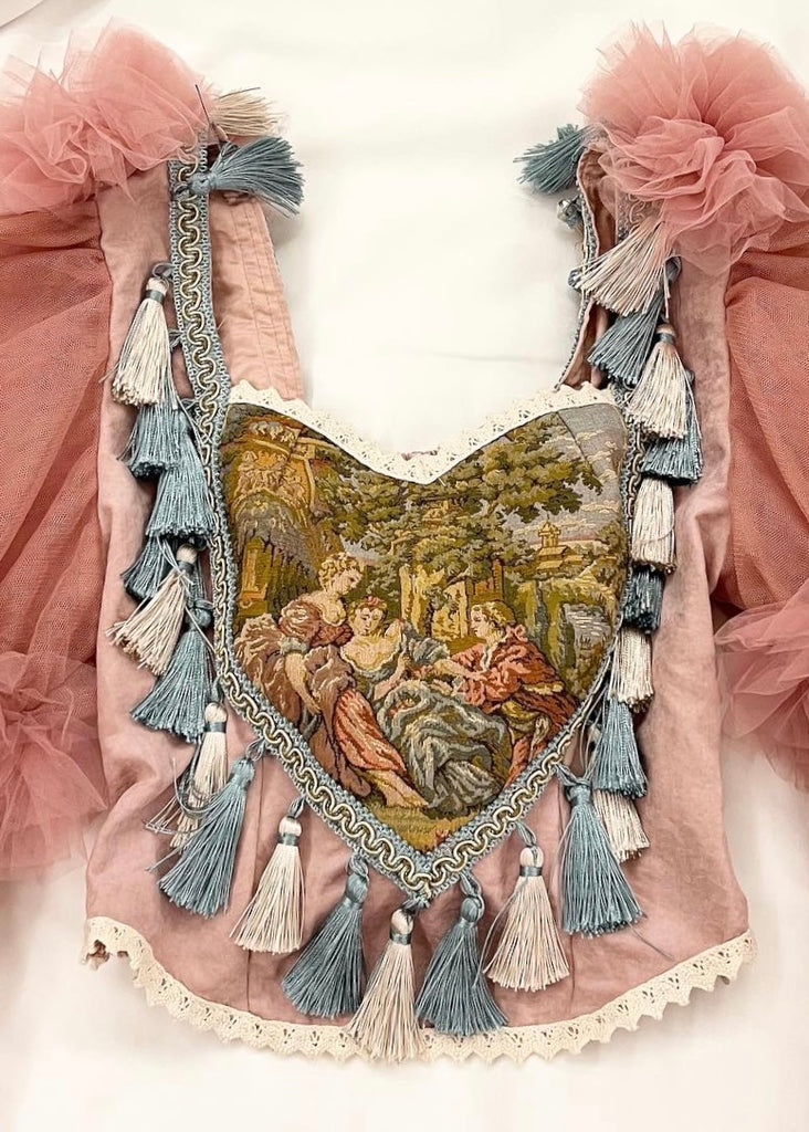 Rococo Style Clothing, Gown & Dress | Marie Antoinette | Renaissance ...